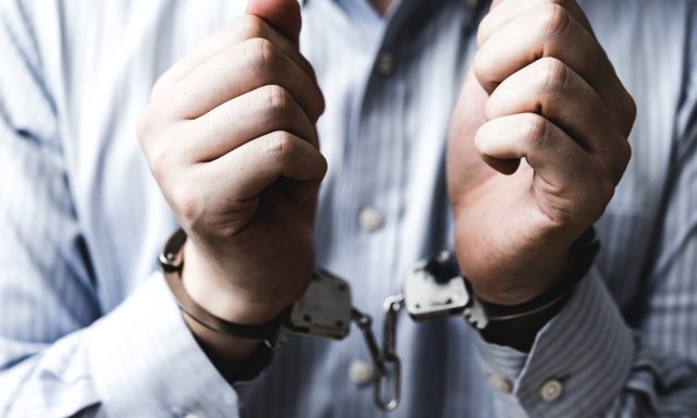 再逮捕とは？逮捕は何回まである？